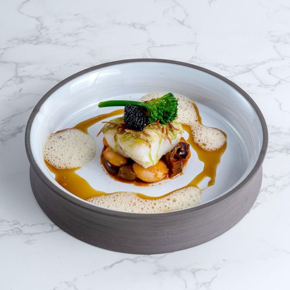 Restaurant Villa Merton – Fráncfort del Meno - un Restaurante de la ...