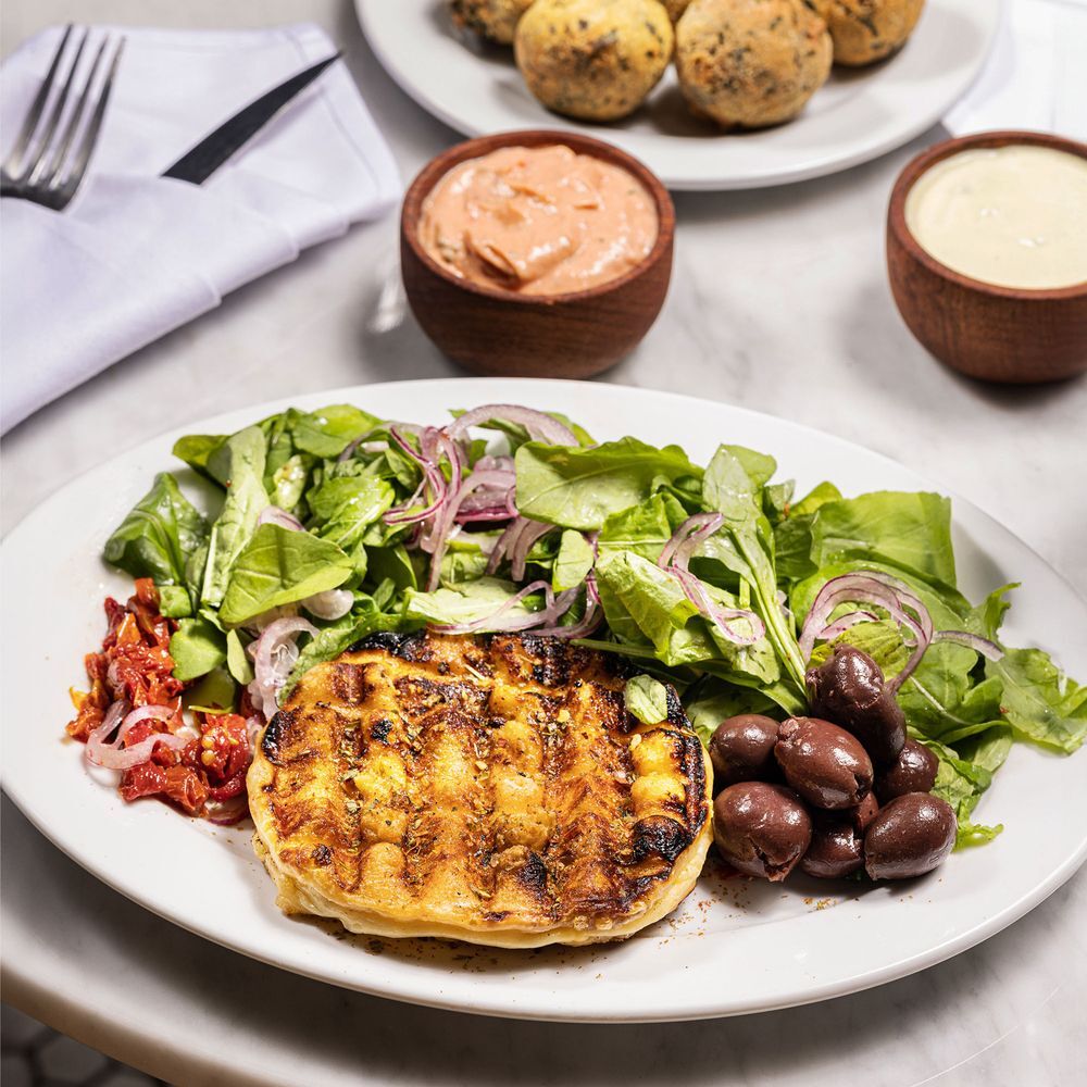 Fervor – Buenos Aires - a MICHELIN Guide Restaurant