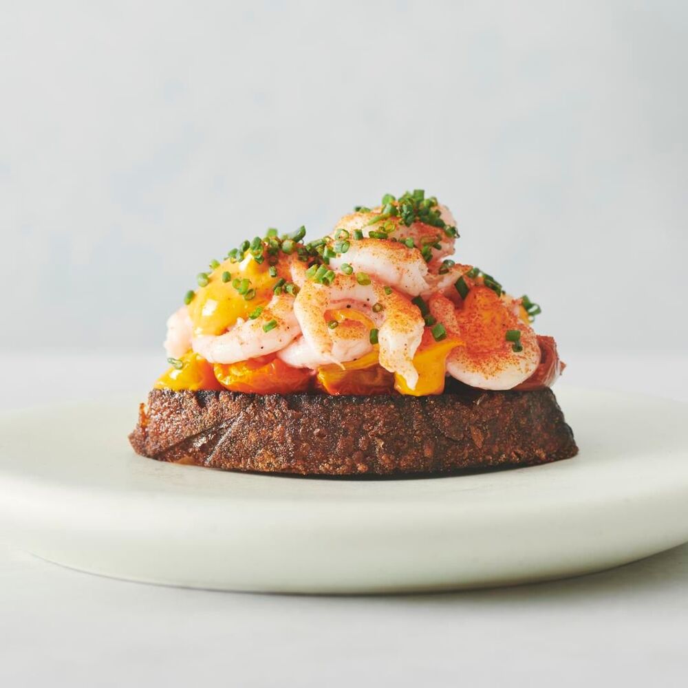 Aamanns 1921 – Copenhagen - a MICHELIN Guide Restaurant