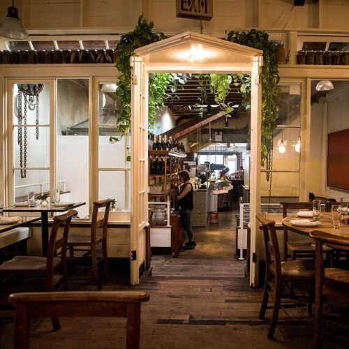 Oxomoco – Brooklyn - a MICHELIN Guide Restaurant