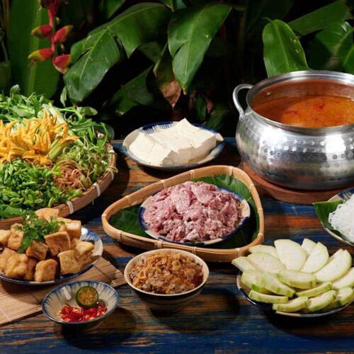 Phở Chào – Ho Chi Minh City - bir MICHELIN Rehberi Restoranı