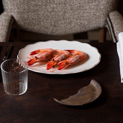 Pacto Raíz – Madrid - un Restaurante de la Guía MICHELIN