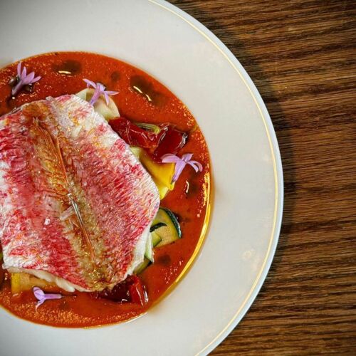 Robun – Bath - a MICHELIN Guide Restaurant