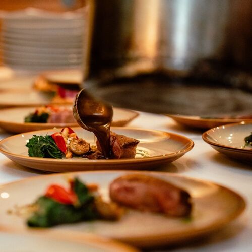 Marseille MICHELIN Restaurants - The MICHELIN Guide France