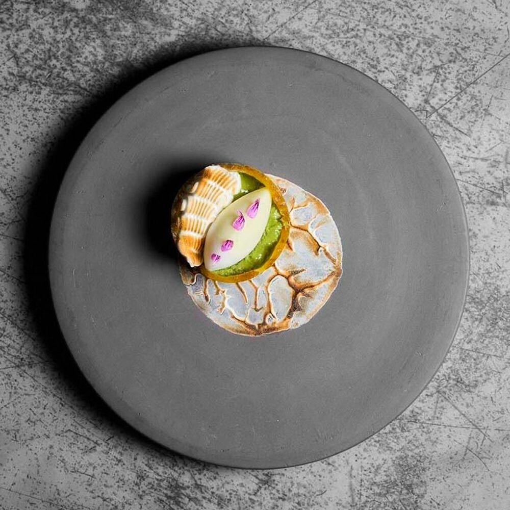 100 Maneiras – Lisbon - a MICHELIN Guide Restaurant