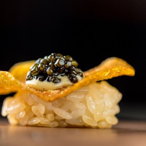 Rich Table – San Francisco - a MICHELIN Guide Restaurant