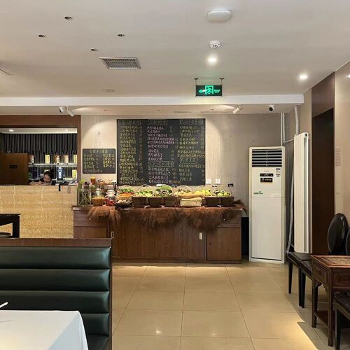 Beijing MICHELIN Restaurants - The MICHELIN Guide China Mainland