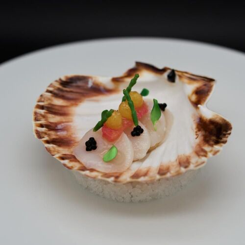 Apdikt – Steinfort - a MICHELIN Guide Restaurant