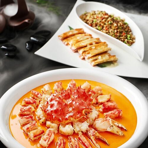 Ling Long – Shanghai - a MICHELIN Guide Restaurant
