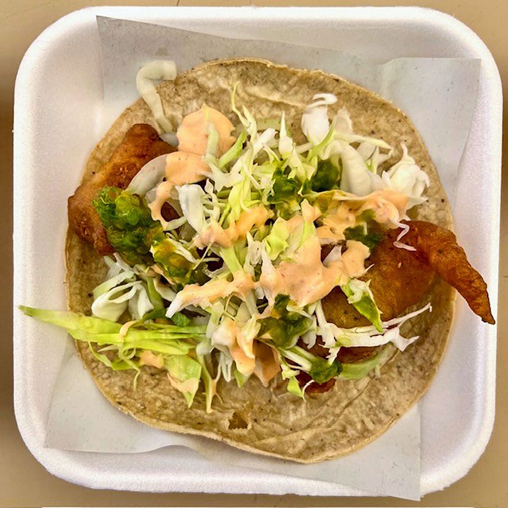 Tacos Mi Ranchito El Fenix – Ensenada - un Restaurante de la Guía MICHELIN