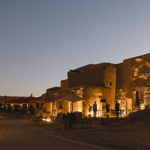 Saudi Arabia MICHELIN Restaurants – The MICHELIN Guide