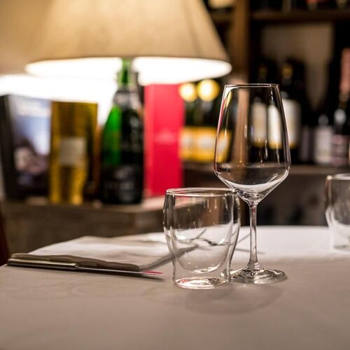 Imàgo – Rome - a MICHELIN Guide Restaurant