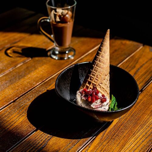 Obelisk – Washington - a MICHELIN Guide Restaurant