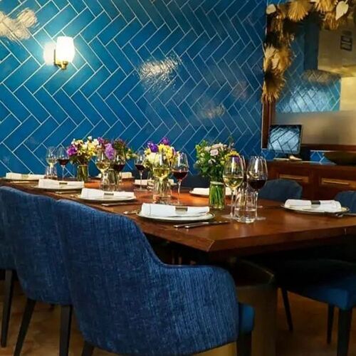 Quilon – London - a MICHELIN Guide Restaurant