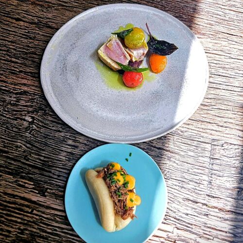 Pétrelle - Paris - Un restaurant du guide MICHELIN