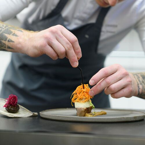 Tirol MICHELIN Restaurants - der Guide MICHELIN Österreich