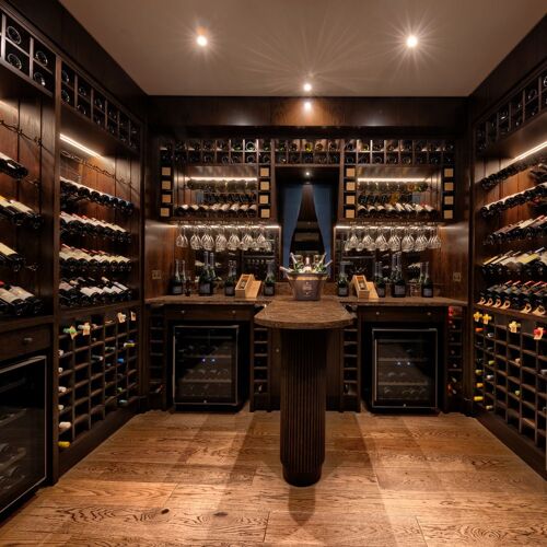 tipo – Edinburgh - a MICHELIN Guide Restaurant