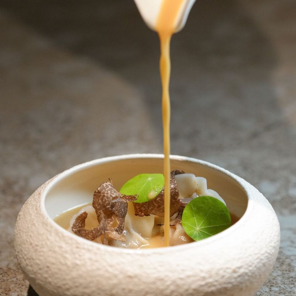 J Parc – Kaohsiung - a MICHELIN Guide Restaurant