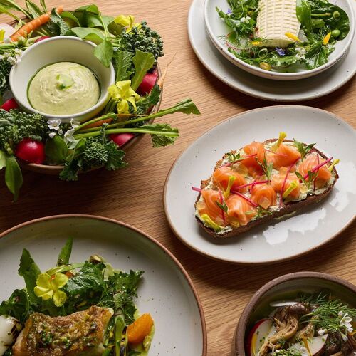 Nari – San Francisco - a MICHELIN Guide Restaurant