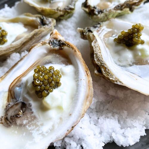 Fig – Charleston - a MICHELIN Guide Restaurant