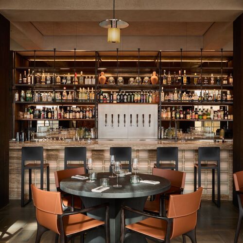 Fonda – London - a MICHELIN Guide Restaurant