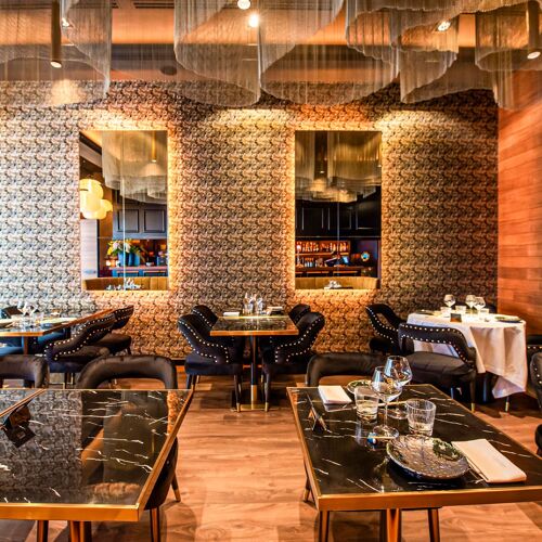 Sushi Bar Hannah – Madrid - un Restaurante de la Guía MICHELIN