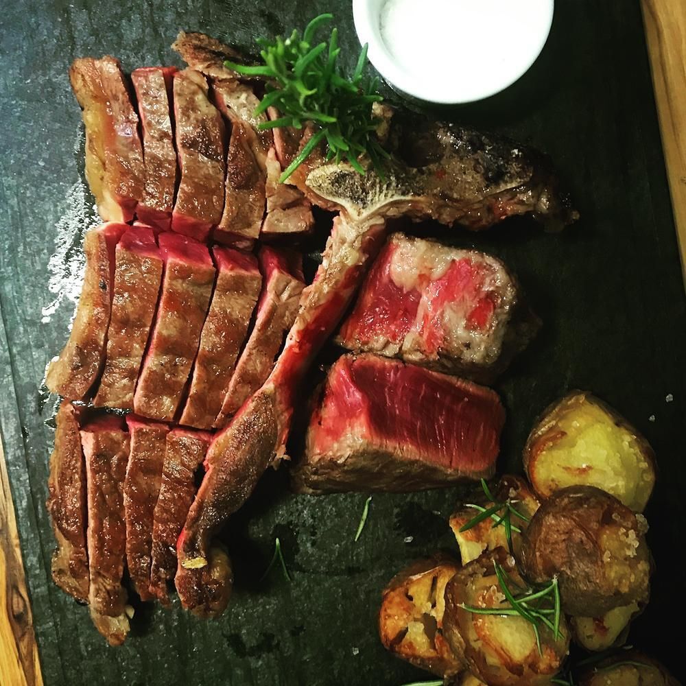 Osteria 1126 – Poggibonsi - a MICHELIN Guide Restaurant