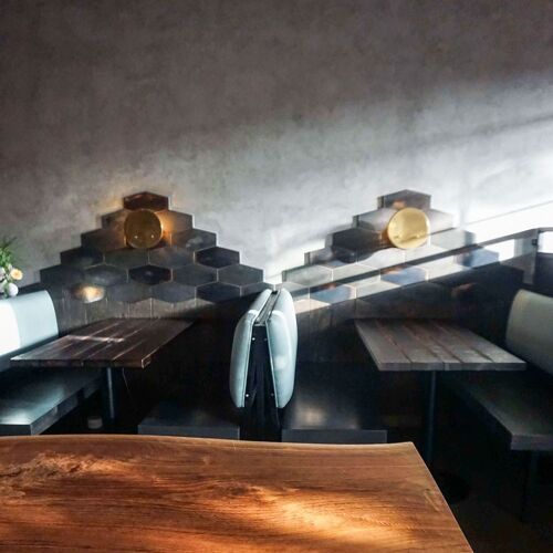 Meteora – Los Angeles - a MICHELIN Guide Restaurant