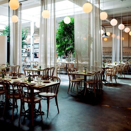 Jolie – Raleigh - a MICHELIN Guide Restaurant