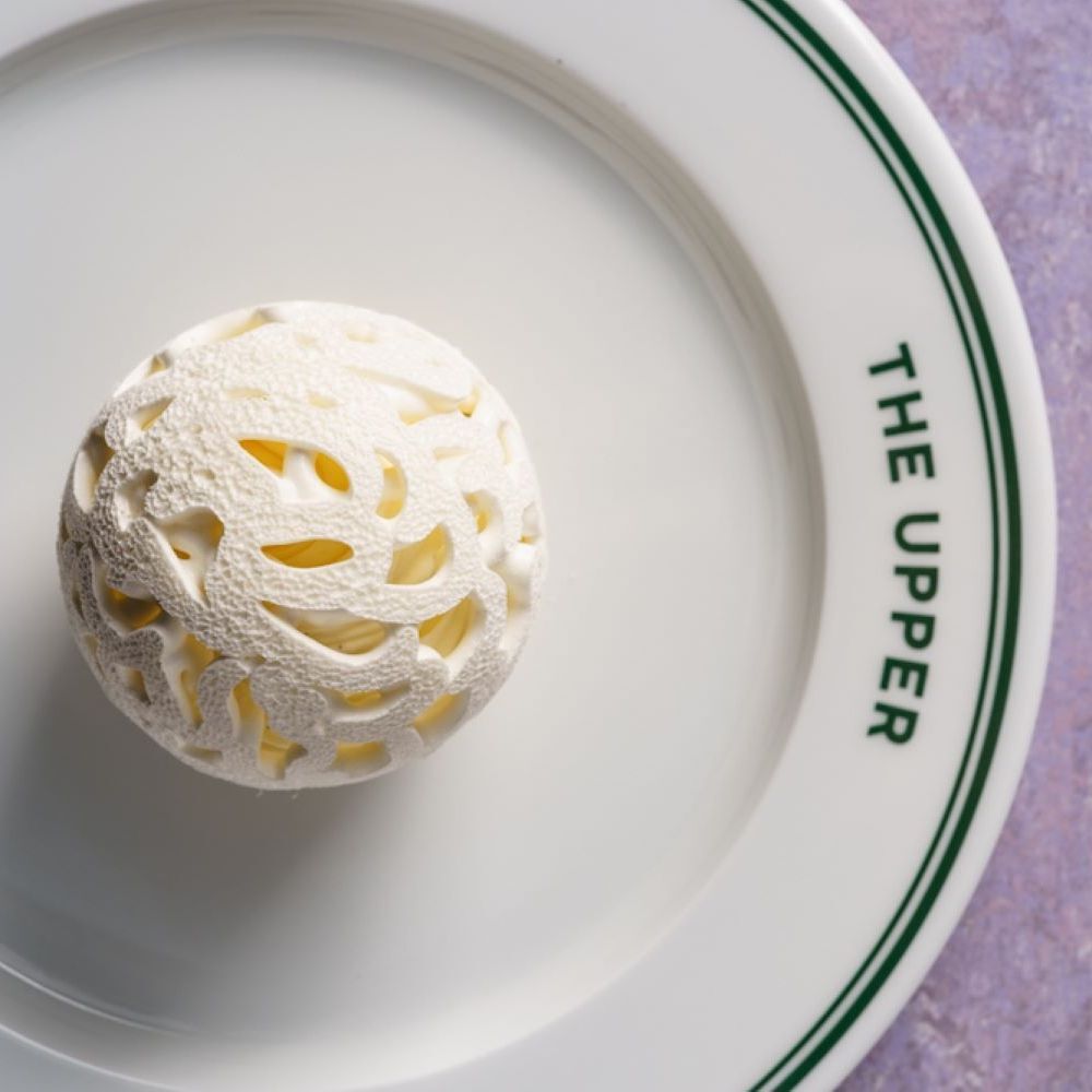 THE UPPER – Tokyo - a MICHELIN Guide Restaurant