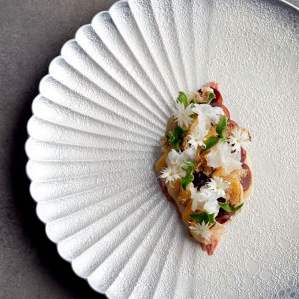 Akuna – Ho Chi Minh City - a MICHELIN Guide Restaurant