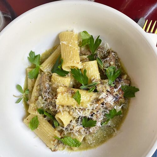 Oxomoco – Brooklyn - a MICHELIN Guide Restaurant
