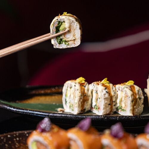 MURU – Doha - a MICHELIN Guide Restaurant