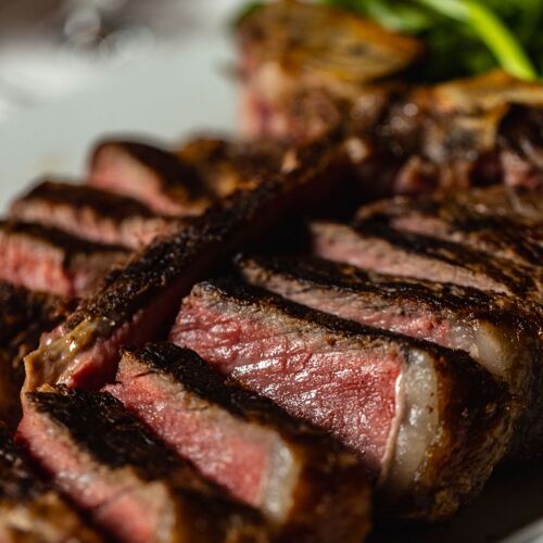 Gui – New York - a MICHELIN Guide Restaurant