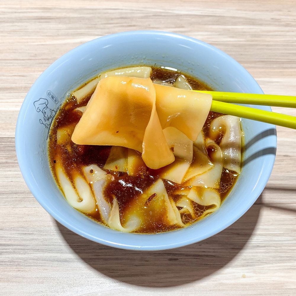 To-Ricos Kway Chap – Singapore - a MICHELIN Guide Restaurant