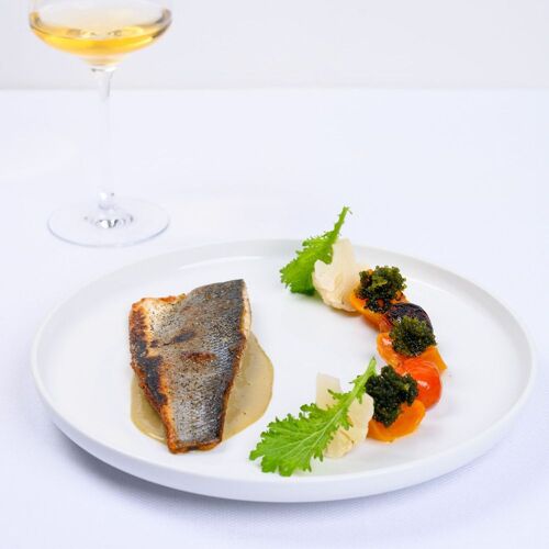 The Blue Ginger – Singapore - a MICHELIN Guide Restaurant