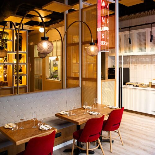 Papavero – Poznań - a MICHELIN Guide Restaurant