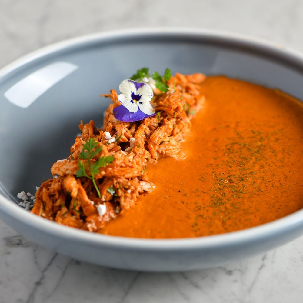 Masala Library – Doha - a MICHELIN Guide Restaurant