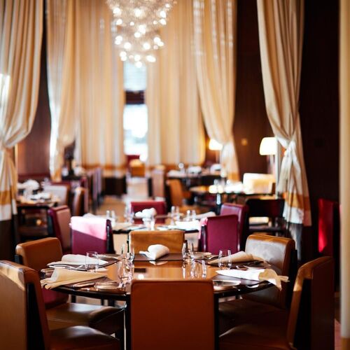 Kai – London - a MICHELIN Guide Restaurant