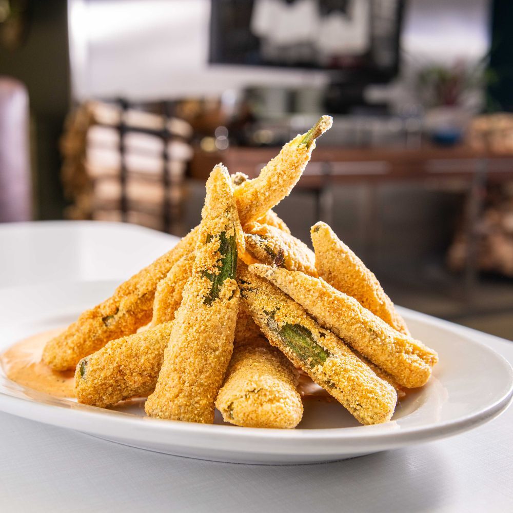 Poole's – Raleigh - a MICHELIN Guide Restaurant