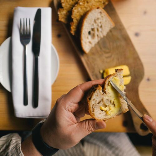 Root – City of Bristol - a MICHELIN Guide Restaurant