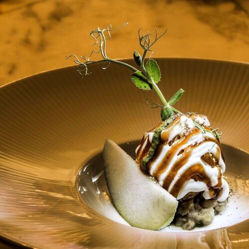 Per Se – New York - a MICHELIN Guide Restaurant