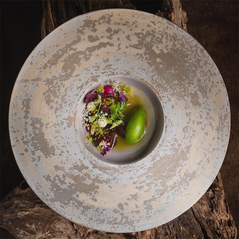 Coco Dining – Ho Chi Minh City - a MICHELIN Guide Restaurant