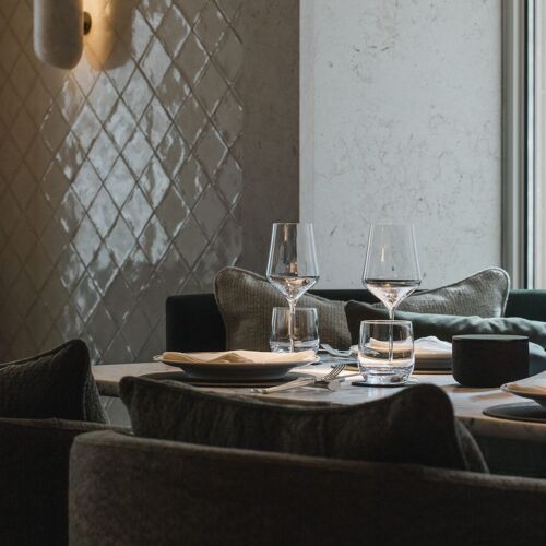 Eleven – Lisbon - a MICHELIN Guide Restaurant