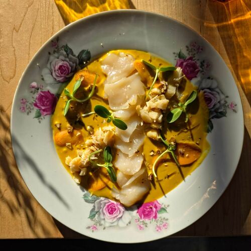 Bibine Buvette – Drummondville - a MICHELIN Guide Restaurant