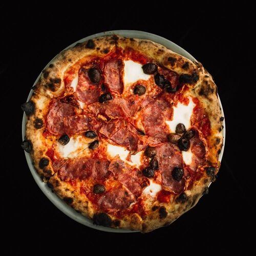 Kato – Los Angeles - a MICHELIN Guide Restaurant