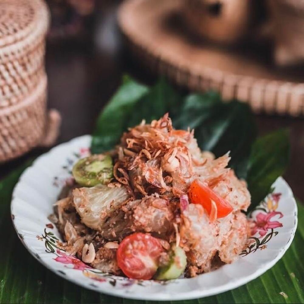 Bangkok Bold (Pathum Wan) – Bangkok - a MICHELIN Guide Restaurant