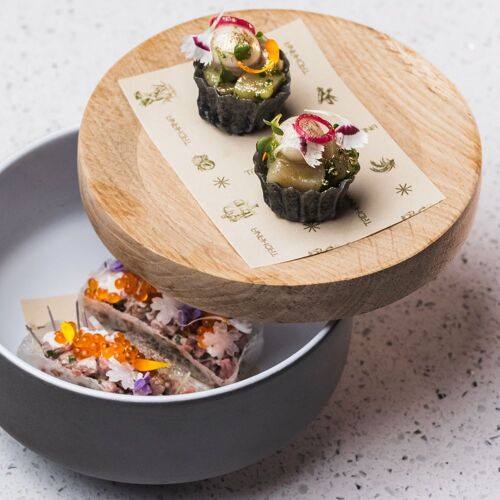 Potluck Club – New York - a MICHELIN Guide Restaurant