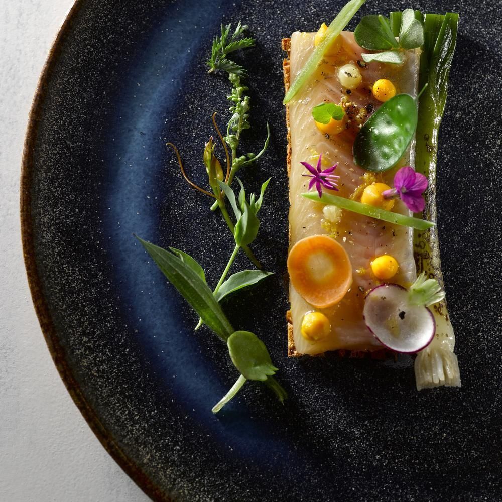 Brioude – Neyrac-les-Bains - a MICHELIN Guide Restaurant