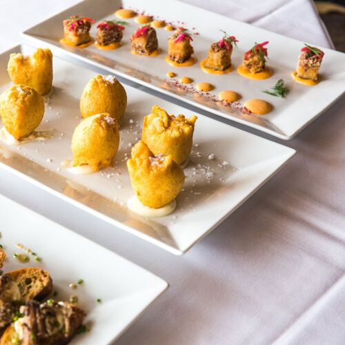 Saffron NOLA – New Orleans - a MICHELIN Guide Restaurant